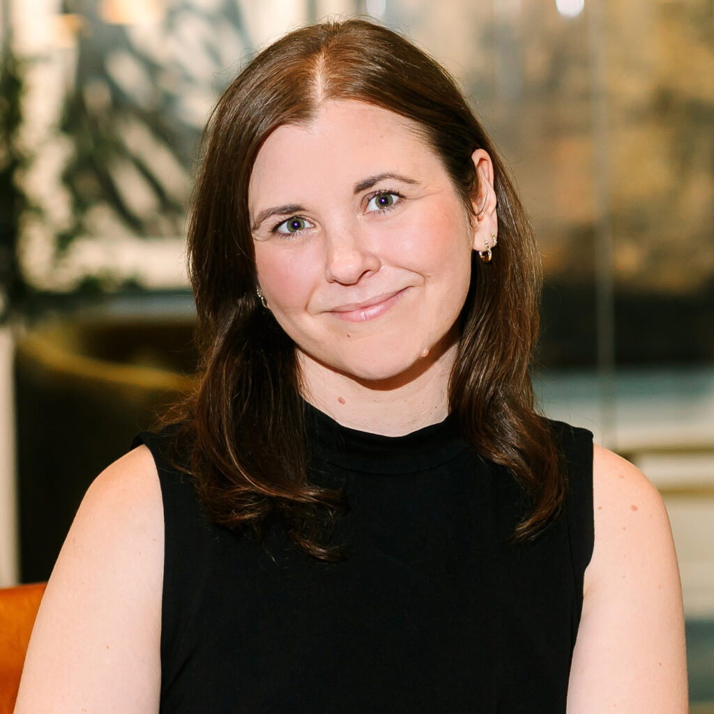 Sarah Whitman